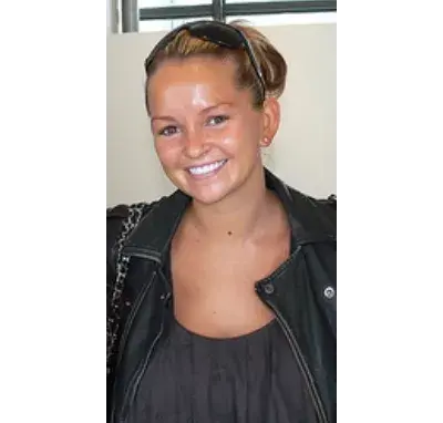 Jennifer Ellison - The prima ballerinas who taught me were fa