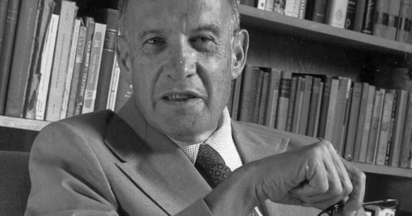 Peter Drucker - The most important thing in communication is to hea
